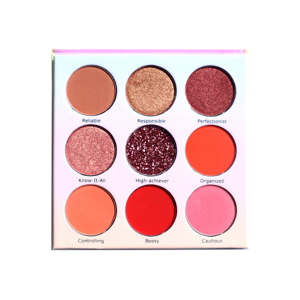 FIRST BORN PALETTE - Nettybird and Company LLC
